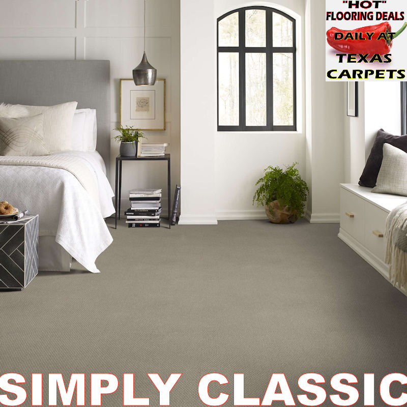 Simply Classic | Shaw